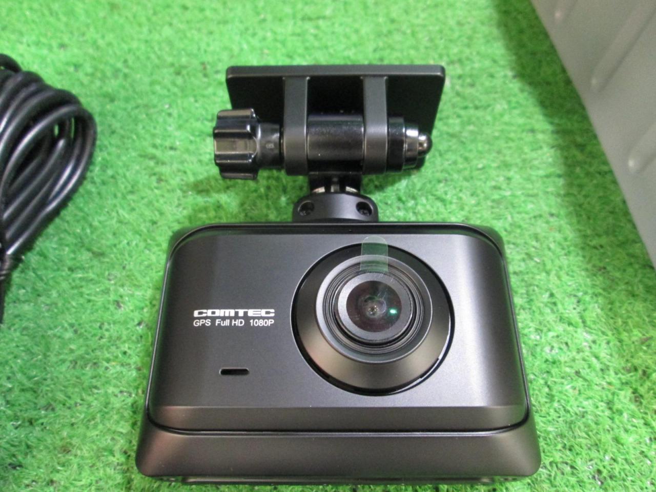 COMTEC(コムテック) ZDR016 ZDR-016 (※リアカメラ欠品) | 中古品 | アップガレージ 宮崎北店 | カー用品 カーAVアクセサリー ドライブレコーダーを通販で購入する ...