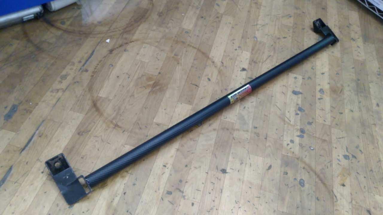 KIMI WORKS フロントロワブレース | カー用品 補強パーツ その他補強パーツを通販で購入する | 中古カー＆バイク用品の販売なら ...