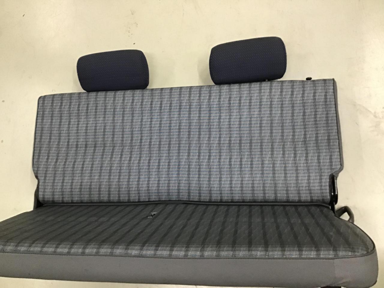 【値下げ!】ﾎﾝﾀﾞ純正(HONDA) アクティバン(HH5) リアシート 1セット | カー用品 シート その他シート関連を通販で購入する | 中古カー＆バイク用品の販売ならアップガレージ