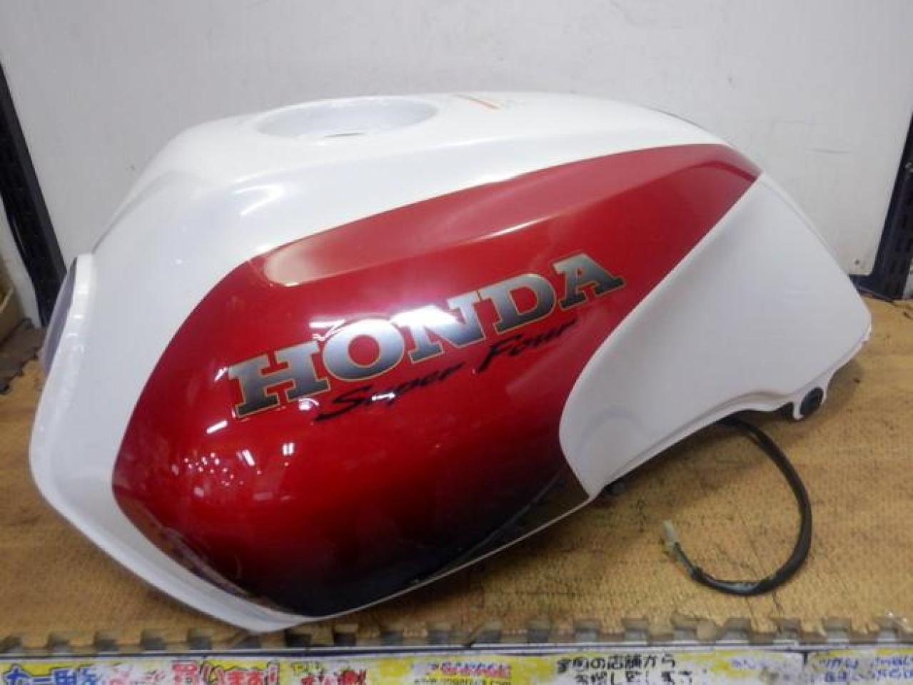 9HONDA(ホンダ) CB1300SF純正ガソリンタンク | バイク用品 外装 タンク(二輪)を通販で購入する | 中古カー＆バイク用品の ...