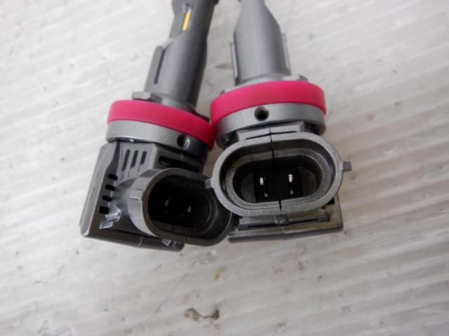 IPF LEDコンバーションキット H8/H11/H16 E104HFB | 中古品 | アップガレージ 福岡博多店 | カー用品 バルブ・HID LEDバルブを通販で購入する | 中古カー ...