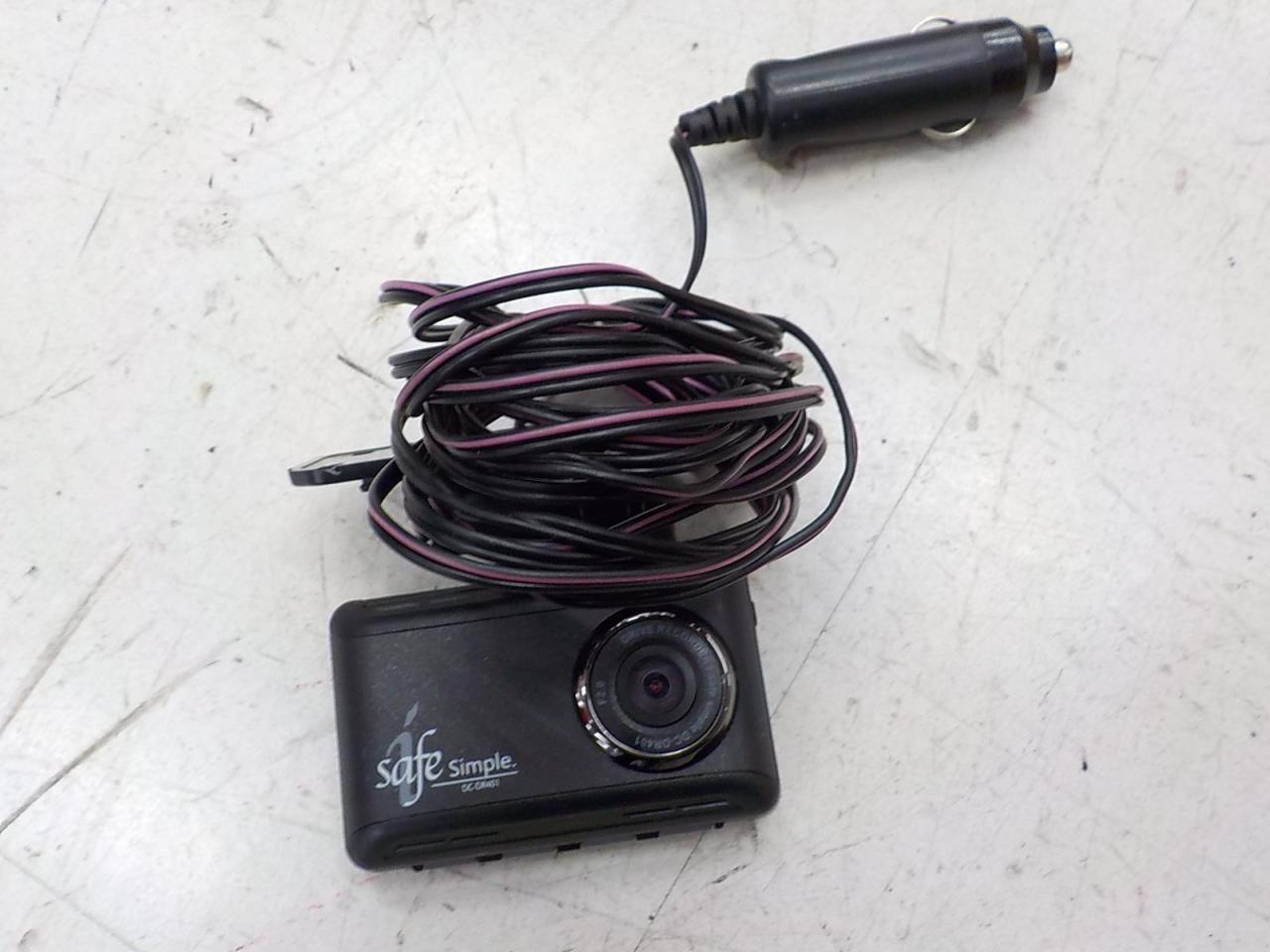 COMTEC DC-DR401 【コンパクト&2.7インチ大画面液晶。本体でも見やすい!】 | カー用品 カーAVアクセサリー ドライブレコーダーを通販で購入する | 中古カー＆バイク用品の ...