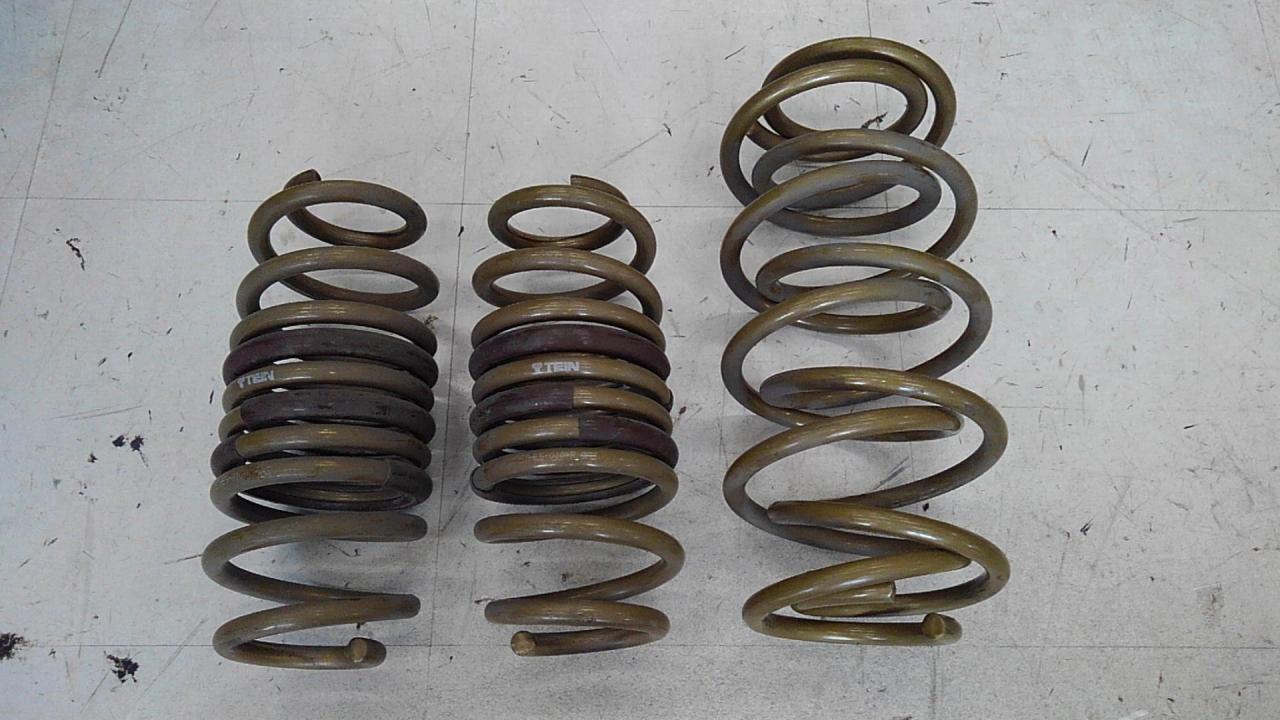 TEIN HIGH.TECH 【オデッセイRC1 アブソリュート】 | カー用品 足まわり サスの通販 | アップガレージ 中古カー＆バイク用品の買取・販売専門店