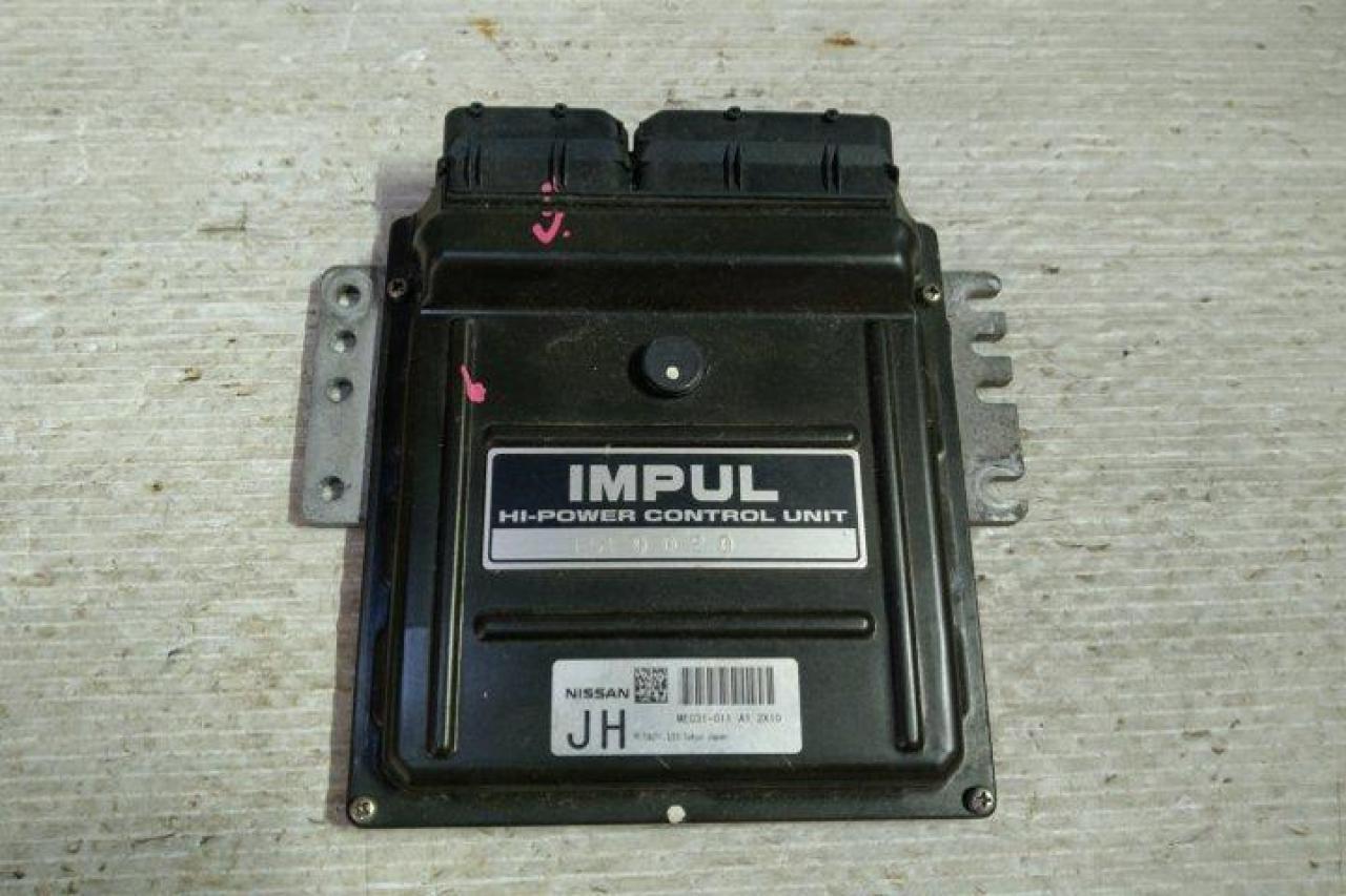 ★爆安価格★IMPUL HI POWER CONTROL UNIT | カー用品 電装系 電装パーツを通販で購入する | 中古カー＆バイク用品の販売ならアップガレージ