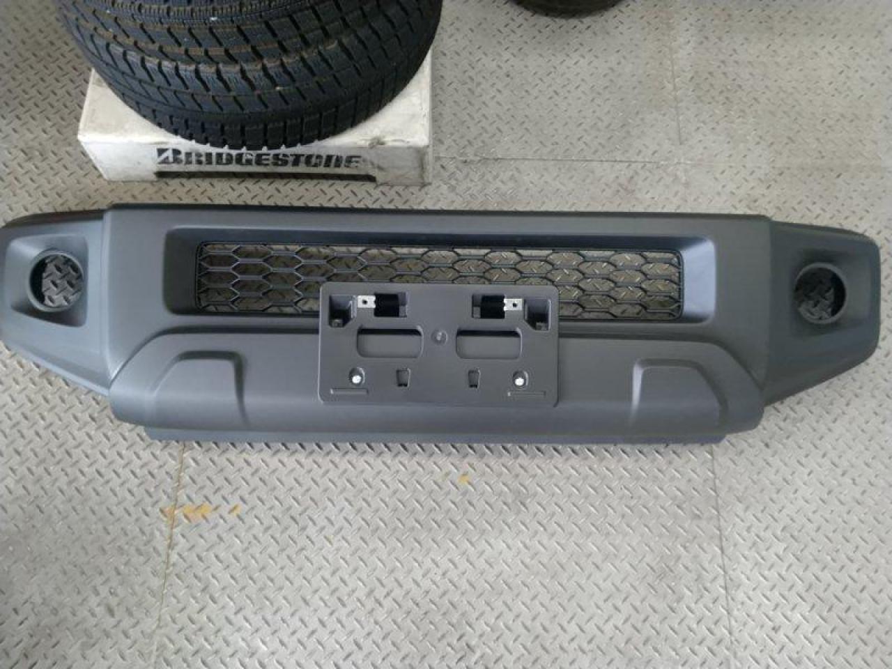 スズキ純正(SUZUKI) フロントバンパー 【ジムニーシエラ JB74】 | カー用品 ボディパーツ フロントエアロを通販で購入する ...