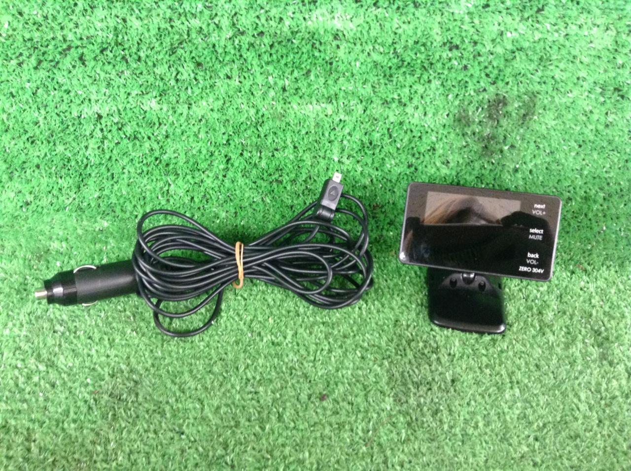 COMTEC(コムテック) ZERO304V | カー用品 電装系 レーダー探知機を通販で購入する | 中古カー＆バイク用品の販売ならアップガレージ