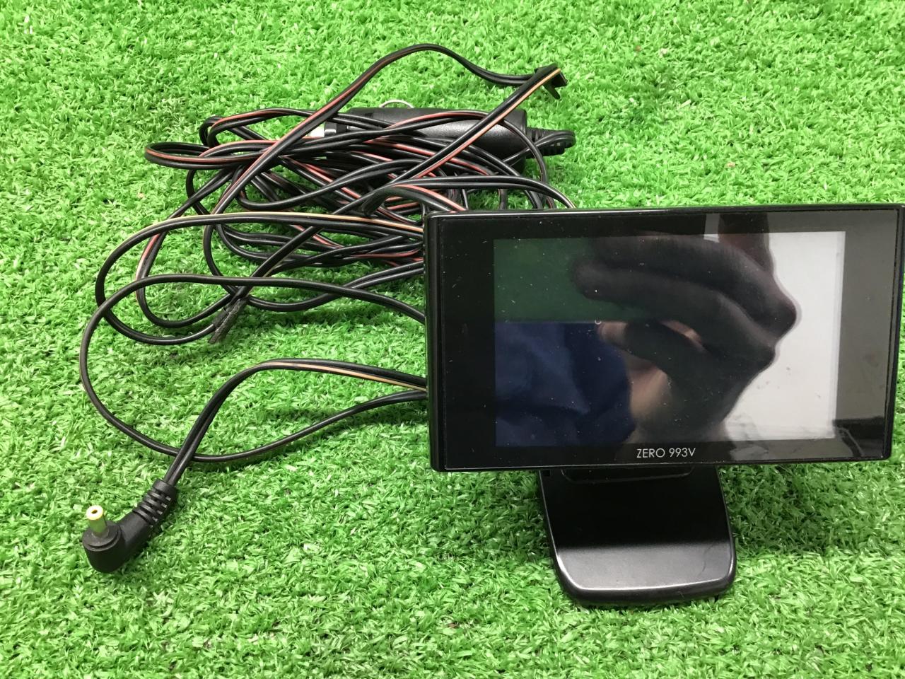 COMTEC(コムテック) [ZERO993V] レーダー探知機 | 中古品 | アップガレージ 四日市店 | カー用品 電装系 レーダー探知機を通販で購入する | 中古カー＆バイク用品の販売 ...