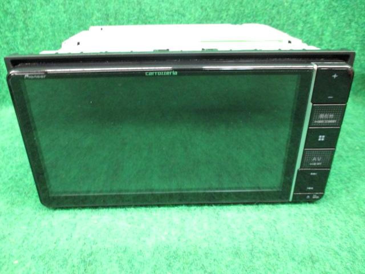 carrozzeria AVIC-RW712 7V型HDパネル搭載200㎜ワイド/4X4フルセグ・Bluetooth・HDMI内蔵/DVD ...