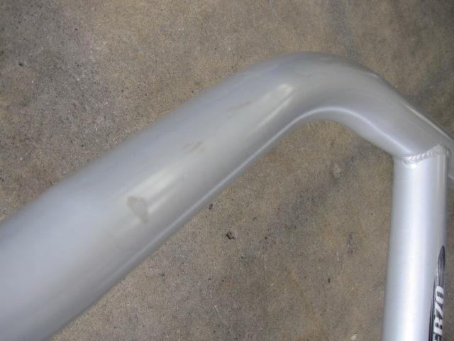 TERZO リアラダーJX69 E51 エルグランド | カー用品 キャリアの通販 | アップガレージ 中古カー＆バイク用品の買取・販売専門店