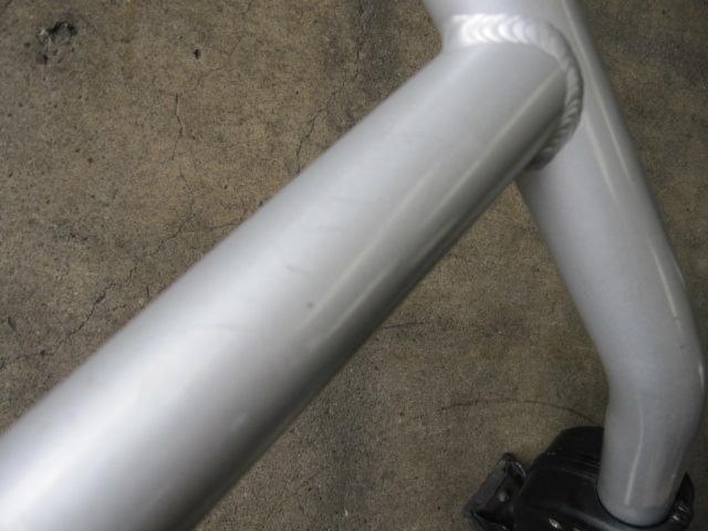 TERZO リアラダーJX69 E51 エルグランド | カー用品 キャリアを通販で購入する | 中古カー＆バイク用品の販売ならアップガレージ