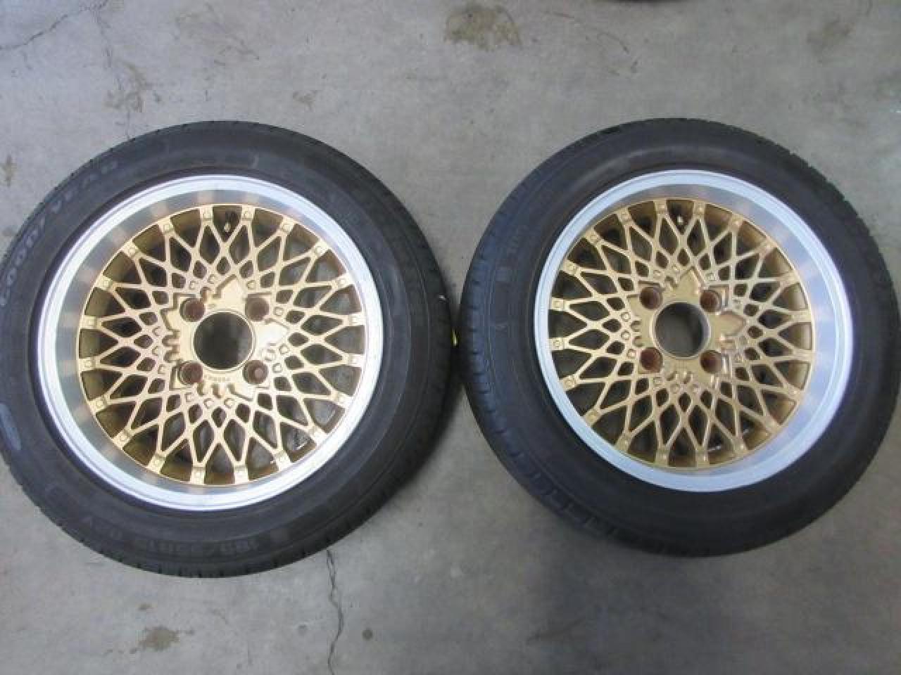 2本セット HAYASHI RACING(ハヤシレーシング) PERRIER + GOODYEAR(グッドイヤー) GT ECO STAGE ...