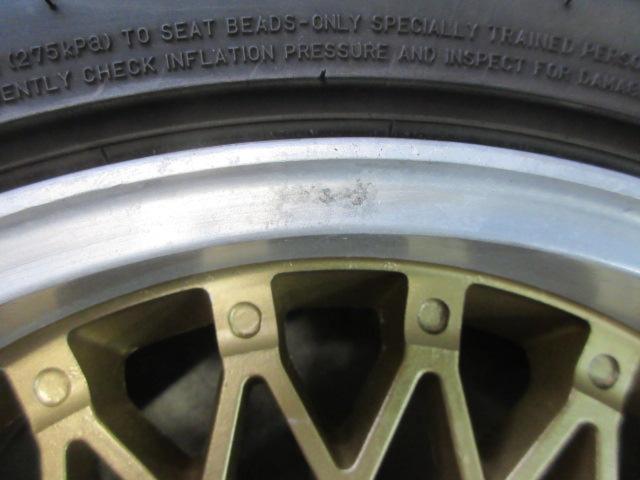 2本セット HAYASHI RACING(ハヤシレーシング) PERRIER + GOODYEAR(グッドイヤー) GT ECO STAGE ...