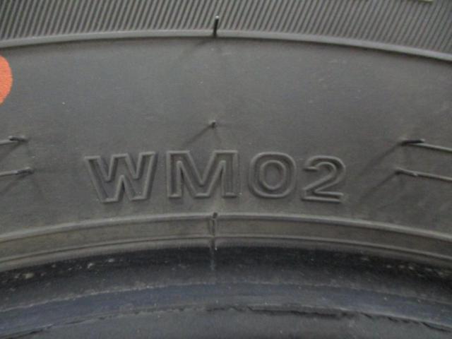 WINTERMAXX WM02 | カー用品 スタッドレスタイヤ 14インチスタッドレスタイヤを通販で購入する | 中古カー＆バイク用品の販売 ...