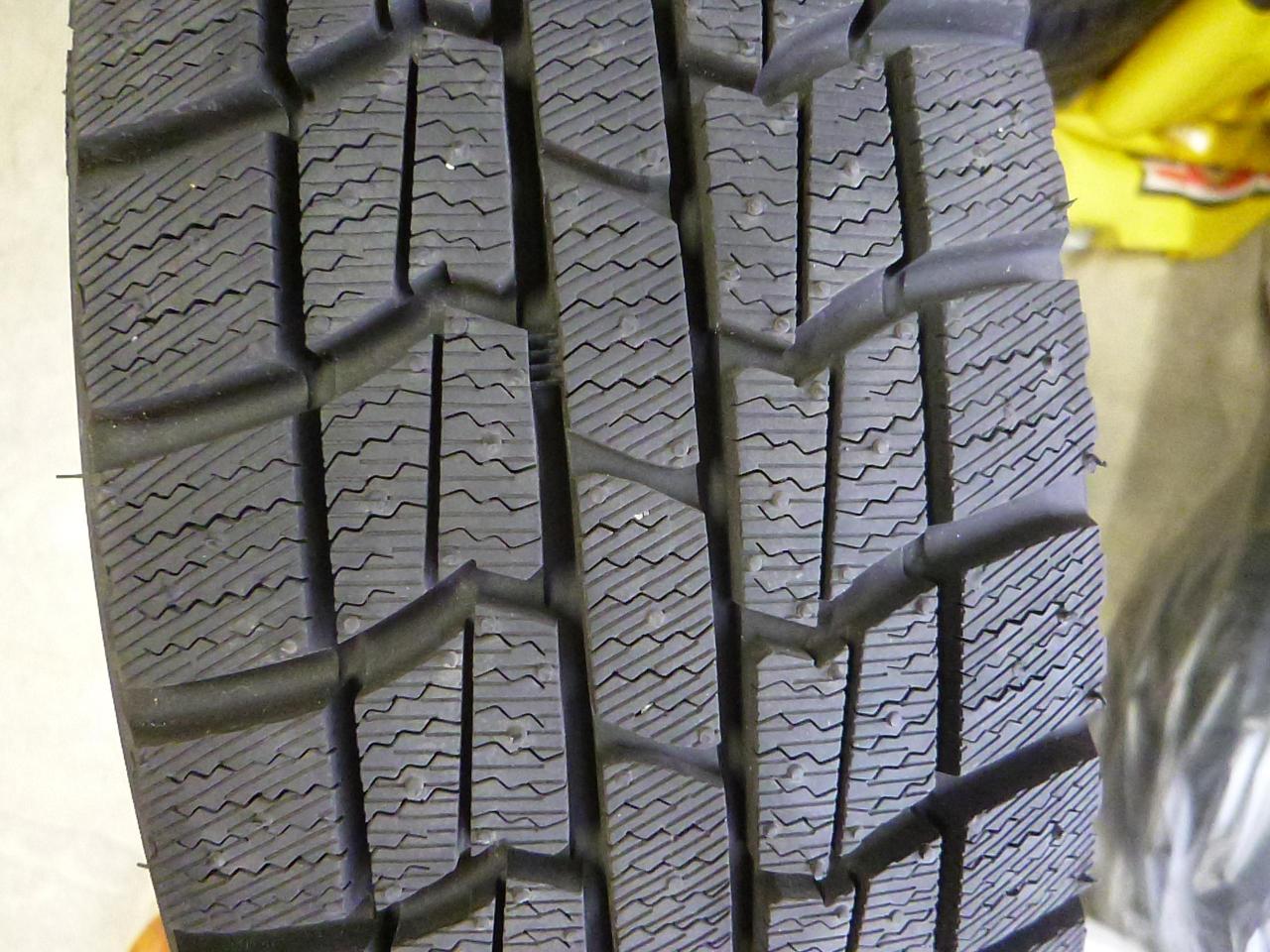 AUTOBACKS(オートバックス) NothTreck N3i | カー用品 スタッドレスタイヤ 14インチスタッドレスタイヤを通販で購入 ...