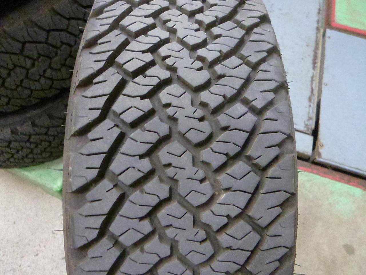 GRIP MAX A/T | 中古品 | アップガレージ 八戸店 | カー用品 タイヤ 16インチタイヤを通販で購入する | 中古カー＆バイク ...