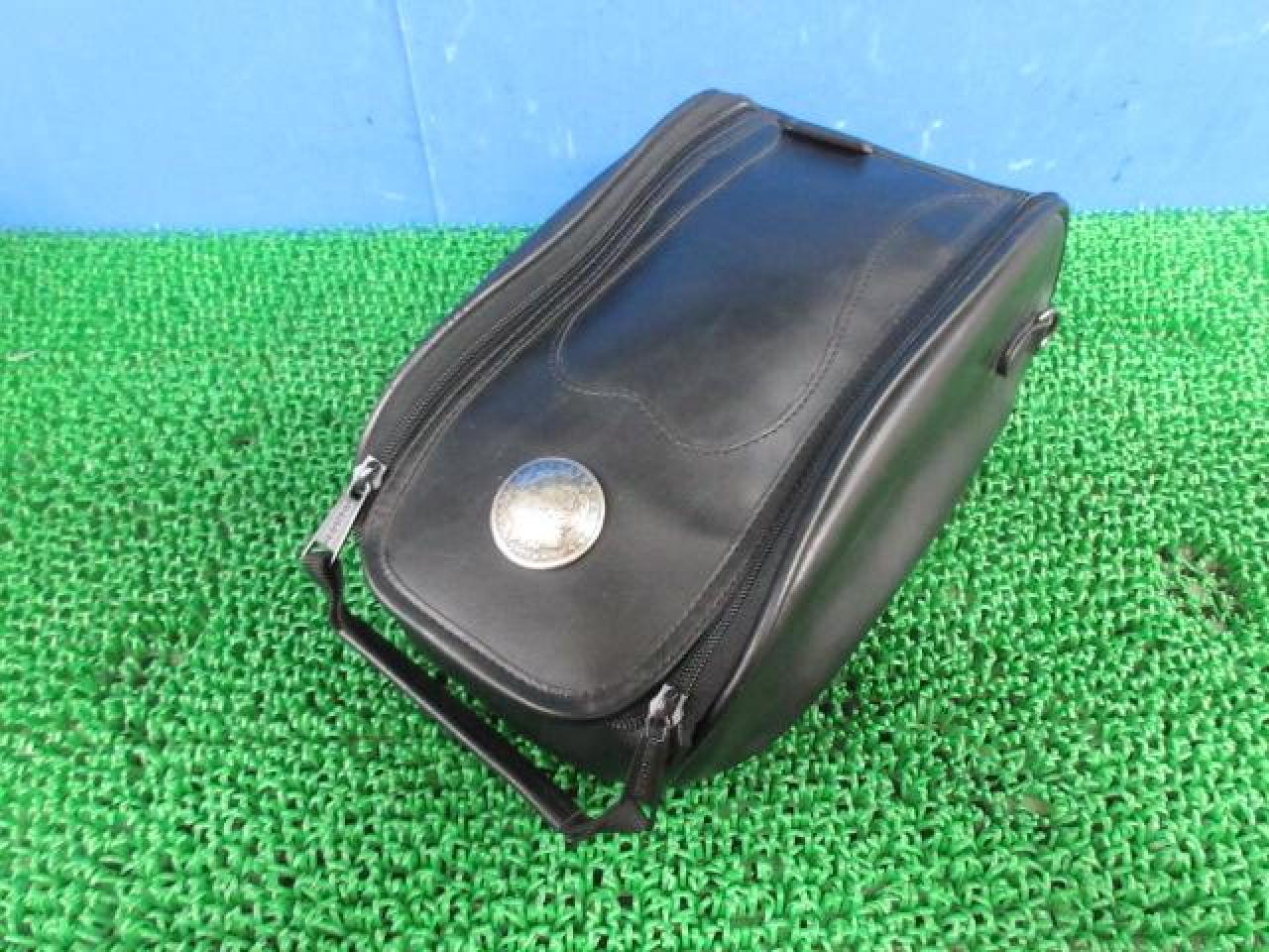 DEGNER(デグナー) NB-146 アメリカンタンクバッグ | バイク用品 ツーリング用品 バッグ(二輪)を通販で購入する | 中古カー＆バイク用品の販売ならアップガレージ