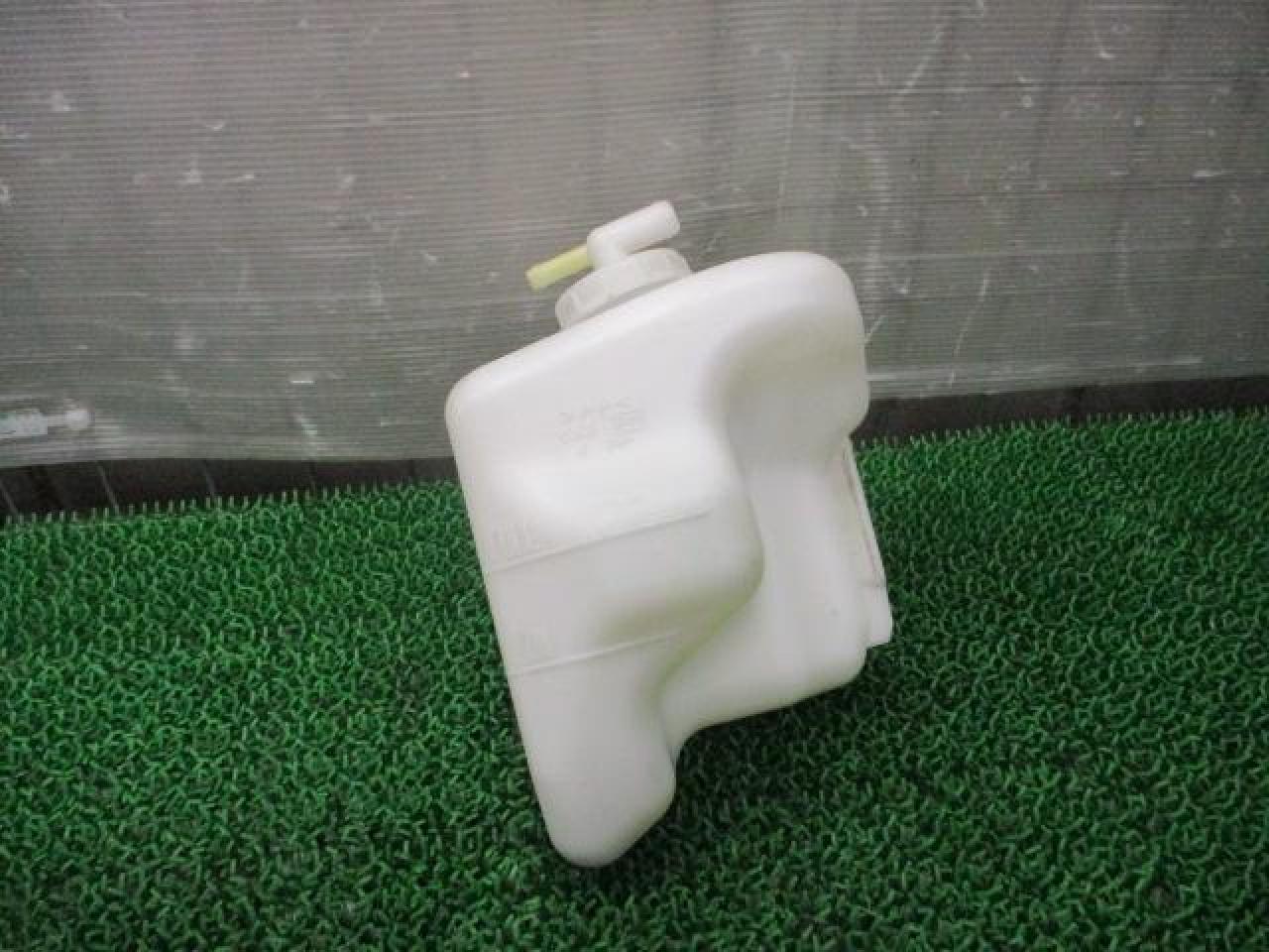 MITSUBISHI ランサーエボリューションⅩ純正ラジエータリザーブタンク 1375A304 | カー用品 その他(カスタム・チューニング ...