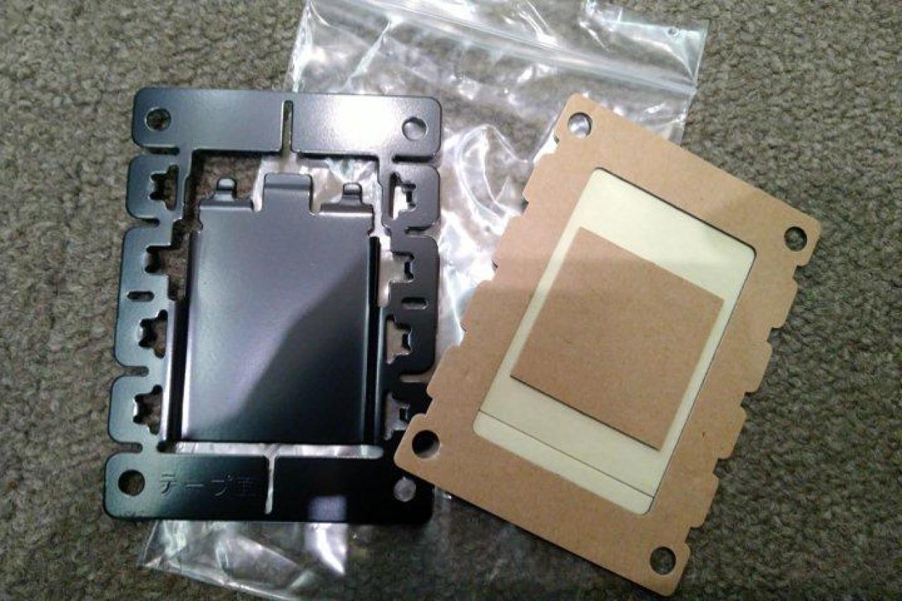 ☆在庫処分特価☆ メーカー不明 ETC取付台座 | カー用品 カーAVアクセサリー その他カーAVアクセサリーを通販で購入する | 中古カー ...