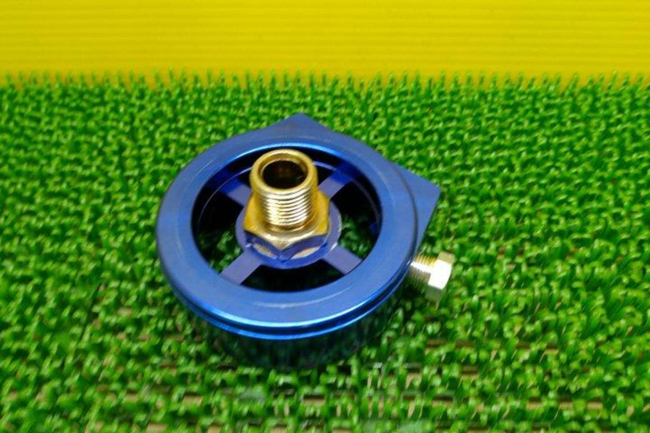 メーカー不明 オイルブロック | カー用品 冷却系 その他冷却系を通販で購入する | 中古カー＆バイク用品の販売ならアップガレージ