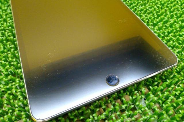 Apple 中古ipad mini4 64GB スペースグレイ | カー用品 カーAVアクセサリー iPhoneを通販で購入する | 中古カー ...