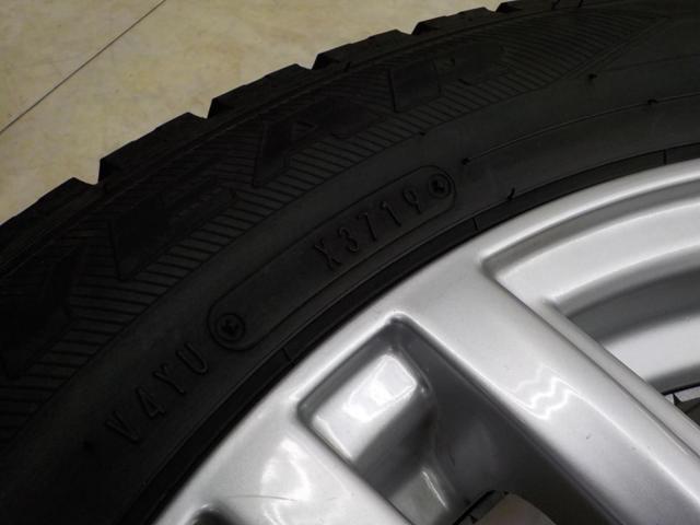 weds JOKER SPREAD + GOODYEAR ICENAVI6 | 中古品 | アップガレージ 埼玉大宮店 | カー用品 ...