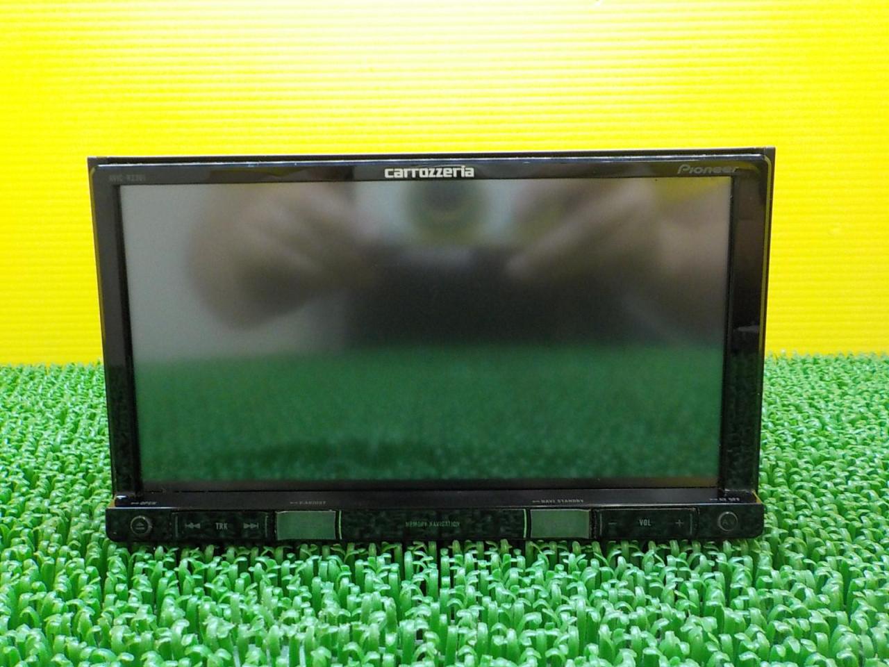 carrozzeria AVIC-RZ301♪2017年モデル/7型WVGAモニター/ワンセグ内蔵/16GBメモリー/DVD/CD/SD再生 ...