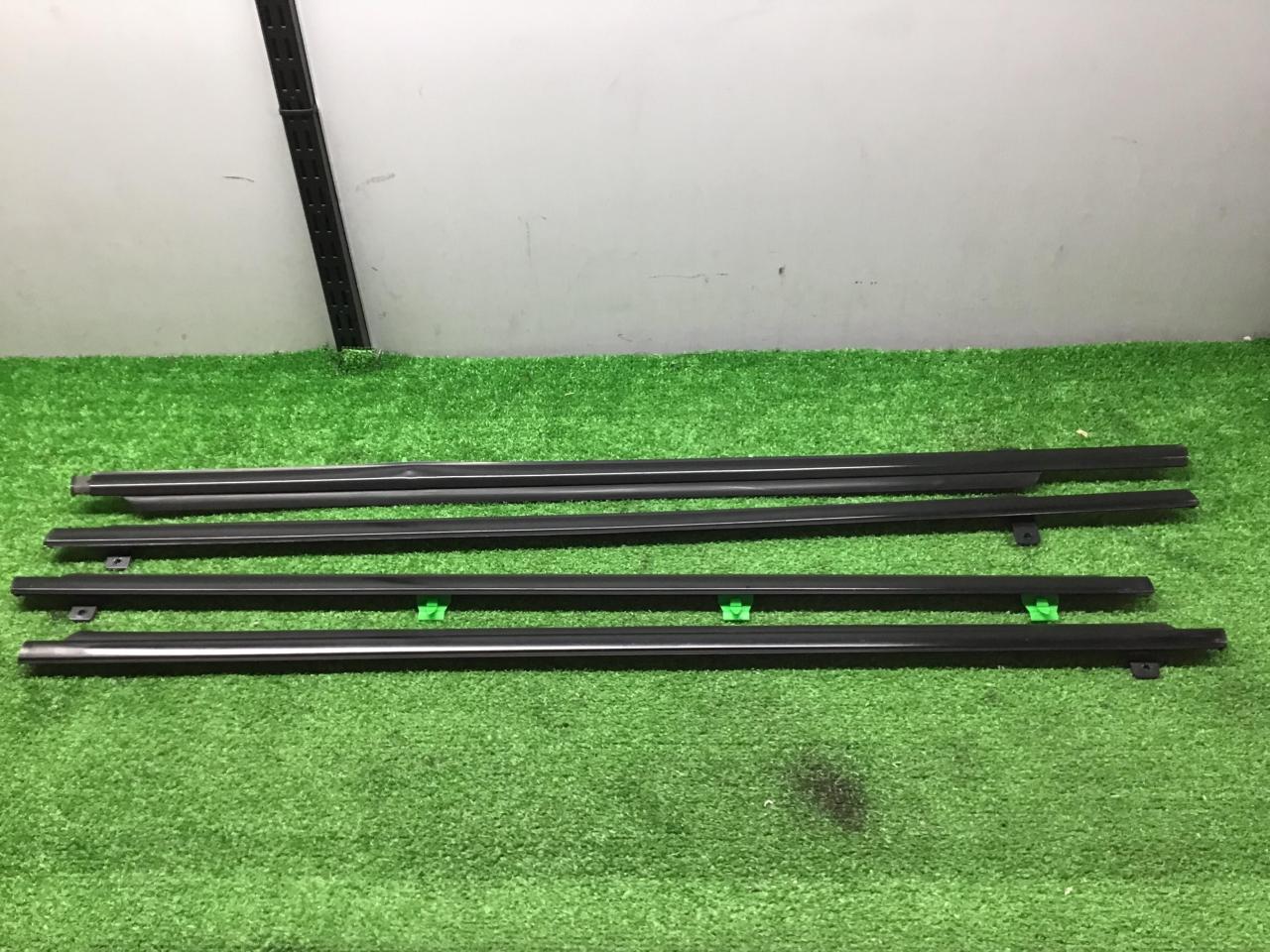 【値下げ!】スバル純正(SUBARU) [61280FE001/011/62280FE001/011] インプレッサ(GH-GDB) ウェザー ...