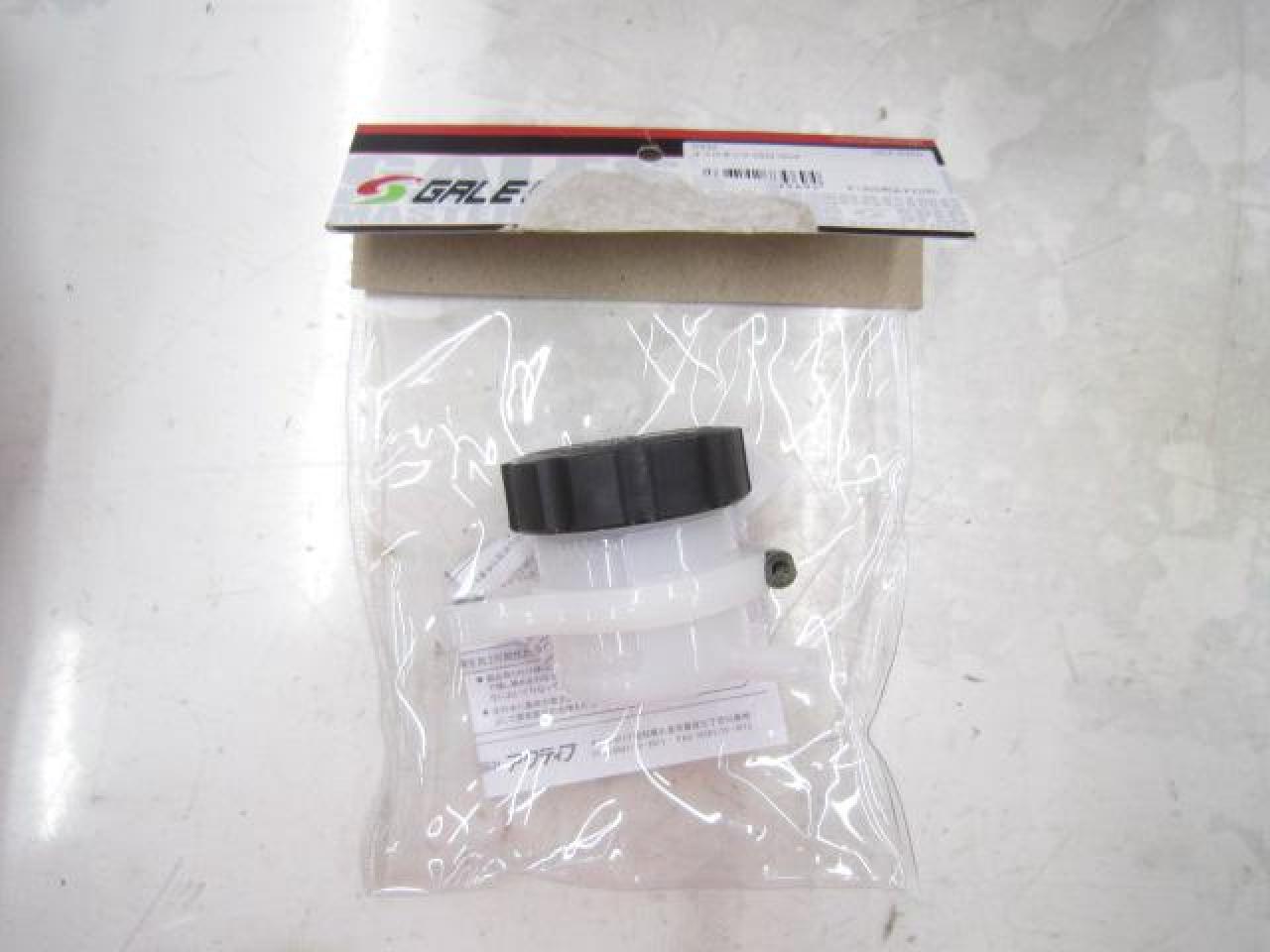 GALE SPEED(ゲイルスピード) オイルタンク GS32 32ml | 新古品 | アップガレージ 名古屋中川店 | バイク用品 ...