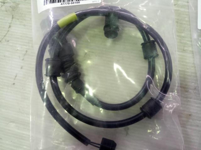 KAOACO ブレーキパッドセンサー(47770-50090/47770-50100) | カー用品 ブレーキ系 その他ブレーキ系を通販で購入 ...