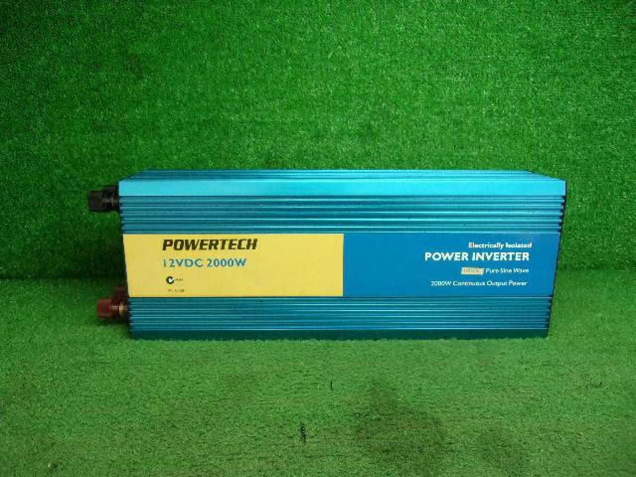 【ワケアリ】POWERTECH MI-5159 | わけあり | アップガレージ 福岡新宮店 | カー用品 その他(カー用品) その他カー用品を通販で購入する | 中古カー＆バイク用品の販売 ...