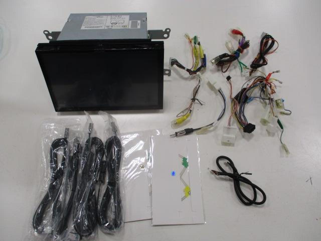 ALPINE EX1000 (V06421) | カー用品 カーナビ(地デジ） AV一体メモリーナビ（地デジ）を通販で購入する | 中古カー＆バイク用品の販売ならアップガレージ