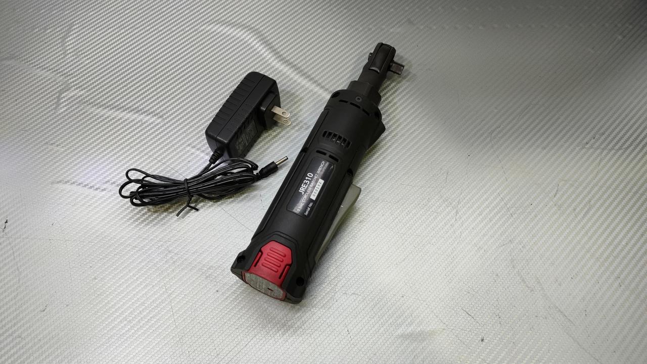 KTC コードレスラチェットレンチセット 7.2V 3/8角 JRE310 9.5sq バッテリー 充電器付き | カー用品 その他(カー用品) その他カー用品を通販で購入する | 中古カー ...