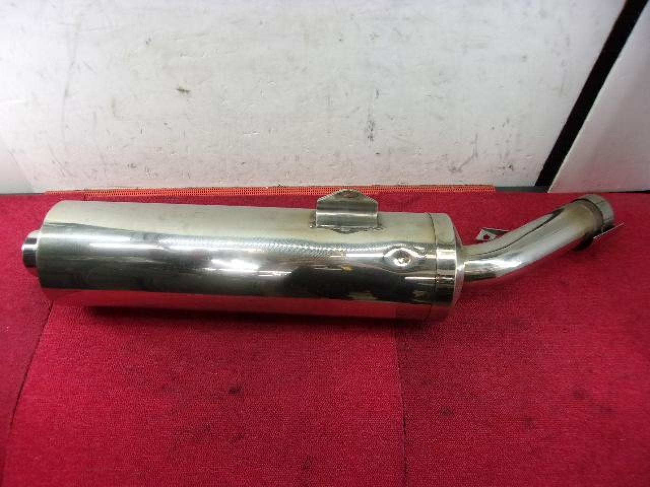 SUZUKI(スズキ) 純正サイレンサー バンディット1250 | 中古品 | アップガレージ ライダースナップス足立店 | バイク用品 ...