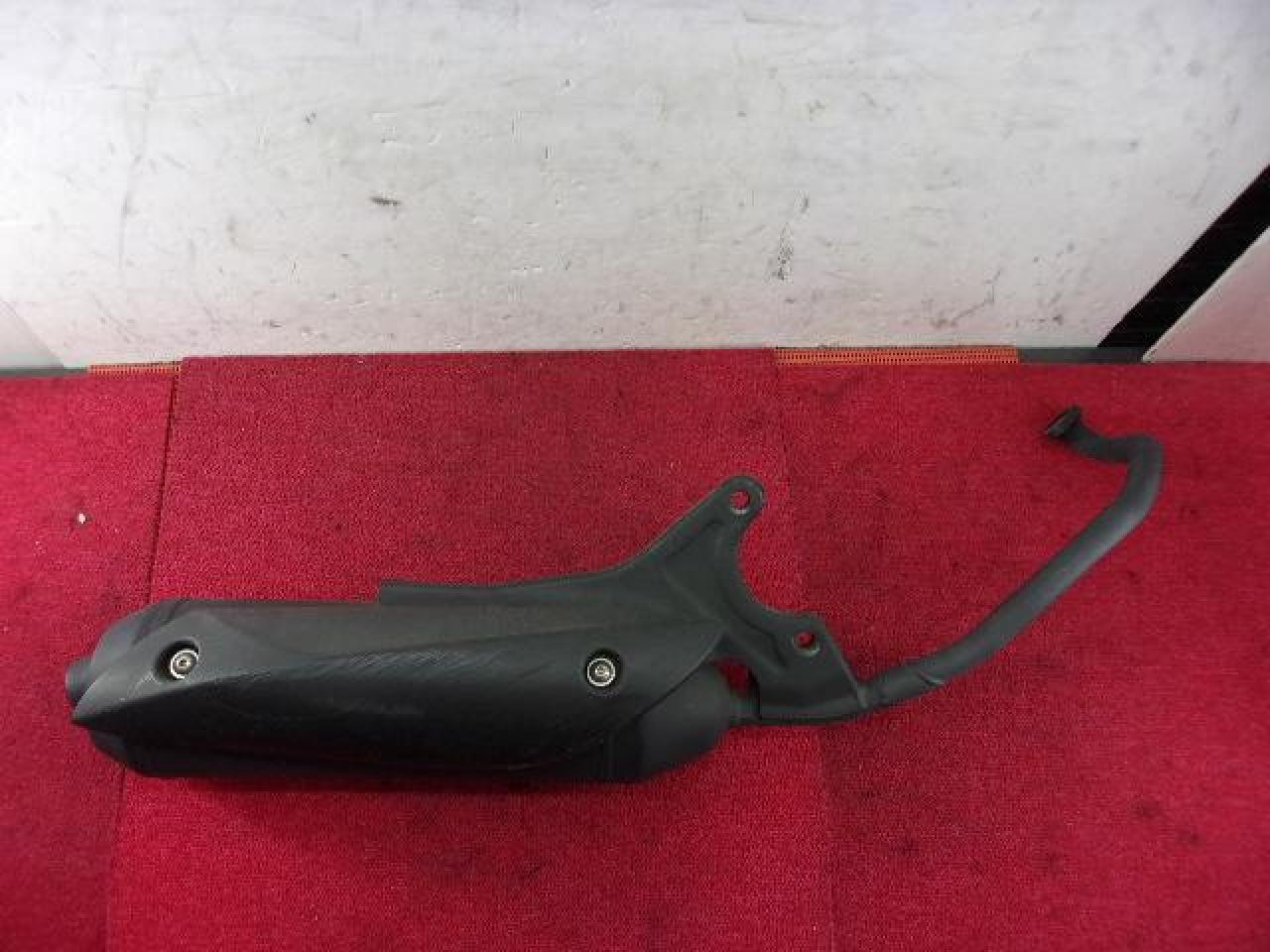アドレスV125S(CF4MA) SUZUKI(スズキ) 純正マフラー | バイク用品 マフラー フルエキゾースト(二輪)を通販で購入する ...