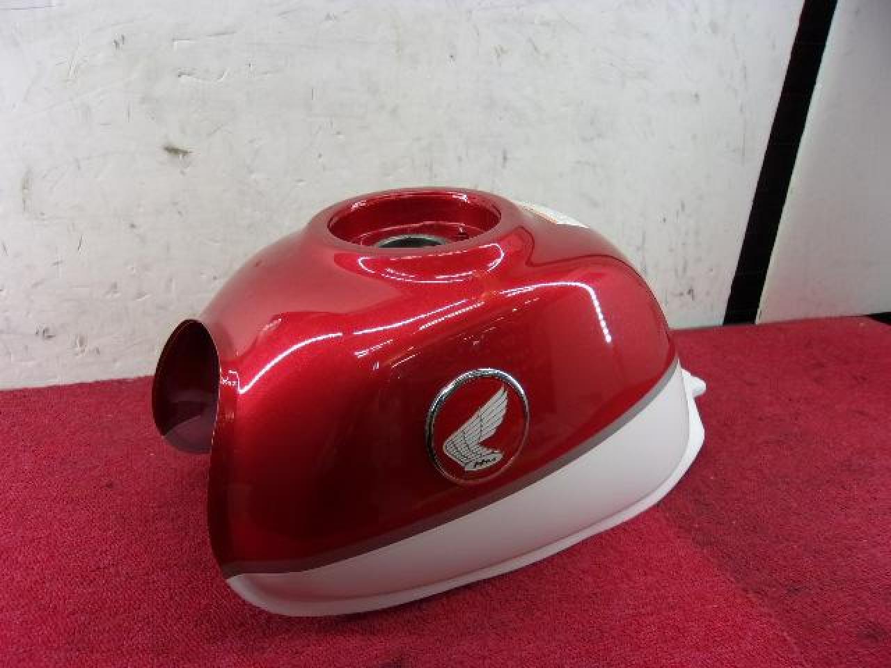 MONKEY125 HONDA(ホンダ) 純正フューエルタンク | 中古品 | アップガレージ ライダースナップス足立店 | バイク用品 外装 ...