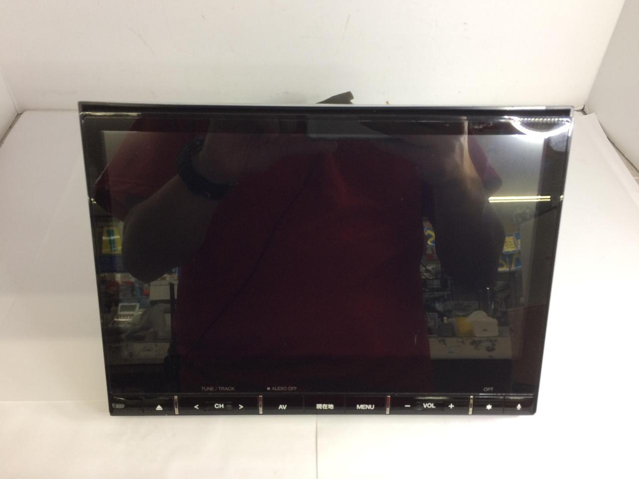 三菱純正(Clarion) MZ609715 (QY-9000M-B) デリカ D:5 | 中古品 | アップガレージ 豊明・国1店 | カー用品 カーナビ(地デジ） AV一体メモリーナビ ...