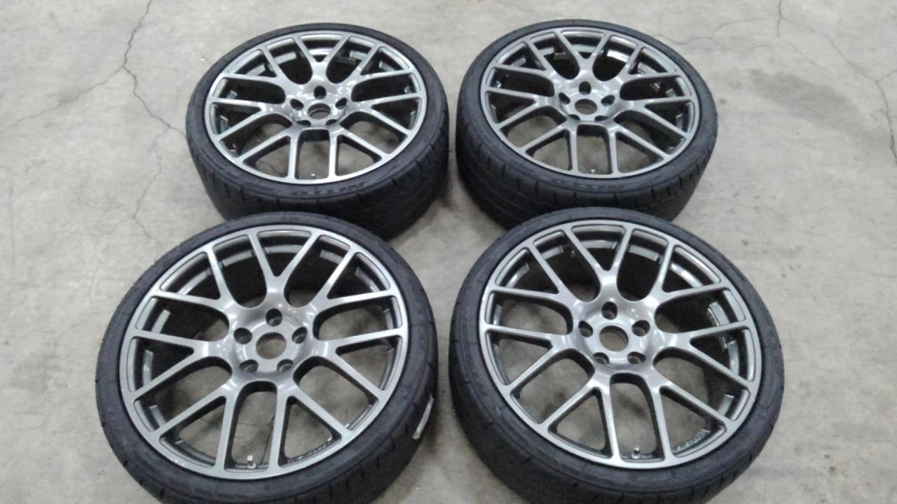 ☆プライスダウン☆NEUSPEED RSe14 + NITTO NT555 | 中古品 | アップガレージ 横浜町田総本店 | カー用品 ...