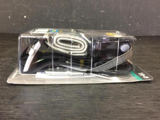 1/11値下げしました! 藤井電工 新規格 胴ベルト型安全帯 リトラ 黒 Mサイズ TB-RL-593-BLK-M ツヨロン 墜落制止用器具 安全帯 | 新古品 | アップガレージ 横浜町田総 ...