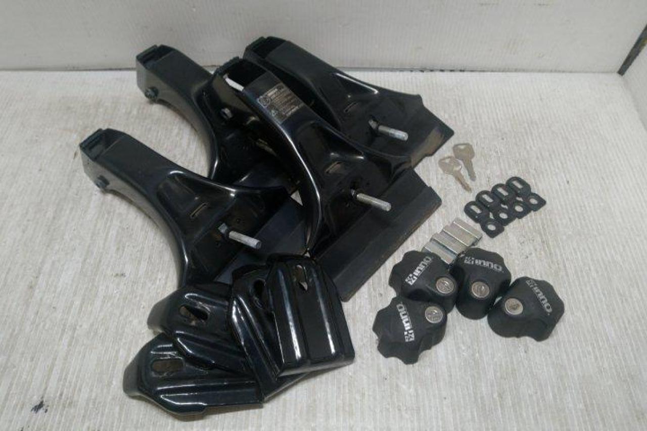 INNO/RV-INNO(イノー)INDDK ハイルーフ用雨樋付き車 ステー | カー用品 キャリアの通販 | アップガレージ 中古カー ...