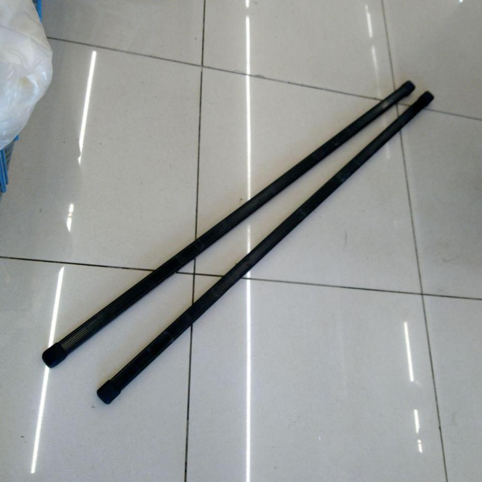 INNO/RV-INNO(イノー) スクエアバー INB127 | カー用品 キャリアを通販で購入する | 中古カー＆バイク用品の販売ならアップガレージ