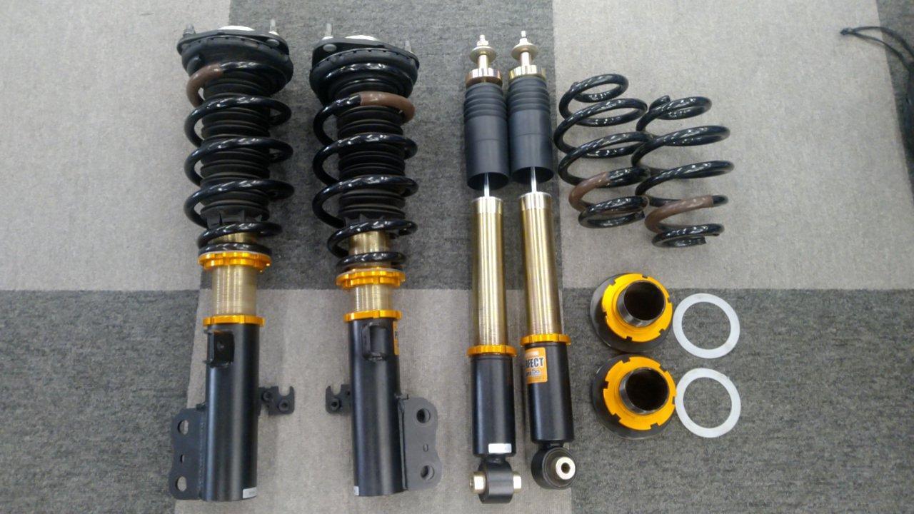 AXIS STYLING DAMPER ノア/ヴォクシー/エスクワァイア ZRR80W/ZRR80G/ZWR80W/ZWR80G【値下げしました】 | カー用品 足まわり 車高調を通販で購入 ...