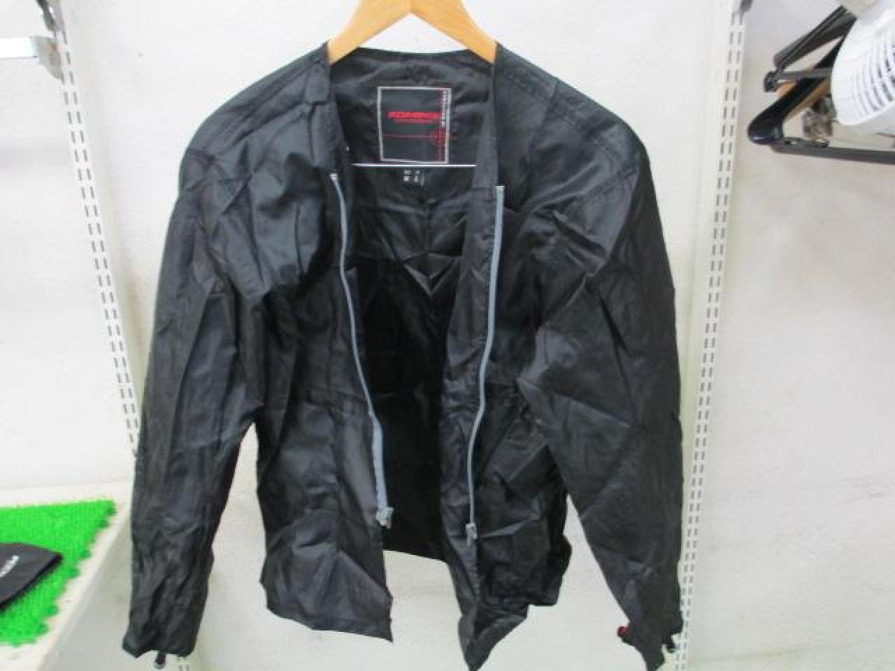 ☆値下げしました☆【サイズ:L】KOMINE(コミネ) ウインドプルーフライニングジャケット JK-051 防風インナー | バイク用品 ウエア ジャケット(二輪)を通販で購入する | 中古 ...