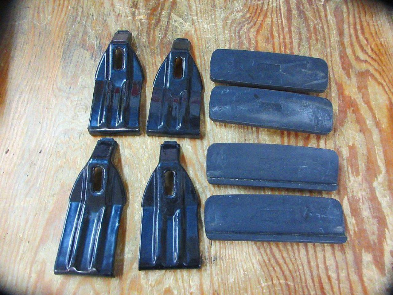 INNO K355 SU取付フック | カー用品 キャリア その他キャリアを通販で購入する | 中古カー＆バイク用品の販売ならアップガレージ