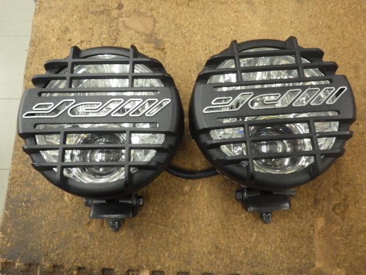 IPF S-950SRL LED Driving Lamp LEDフォグランプ | カー用品 電装系 フォグランプを通販で購入する | 中古 ...