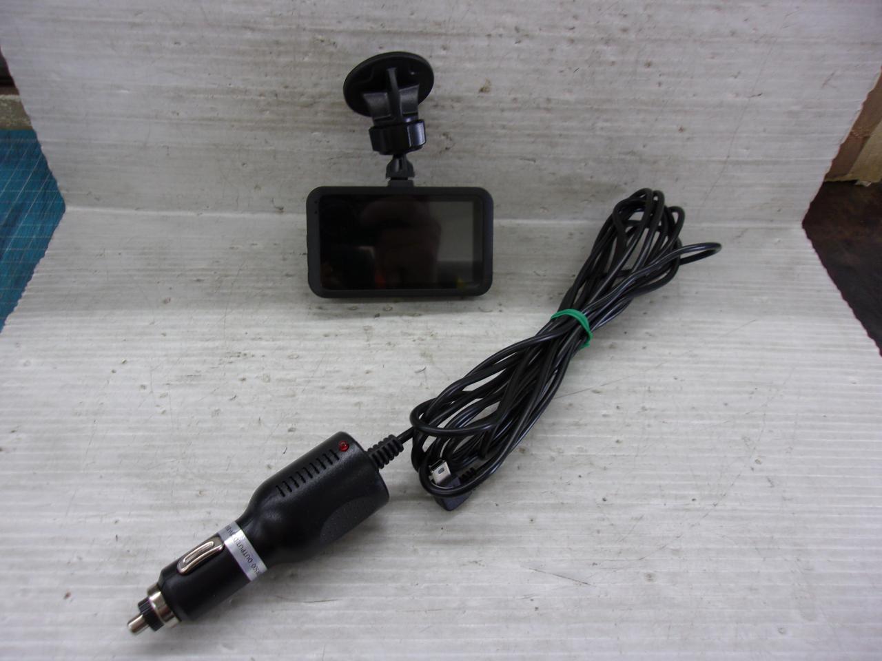 Hella DR500 | カー用品 カーAVアクセサリー ドライブレコーダーを通販で購入する | 中古カー＆バイク用品の販売ならアップガレージ