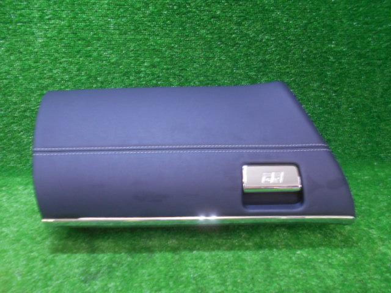 TOYOTA純正 プリウスα/ZVW40 GR SPORTS グローブBOX アッパーボックス | 中古品 | アップガレージ 二本松店 ...