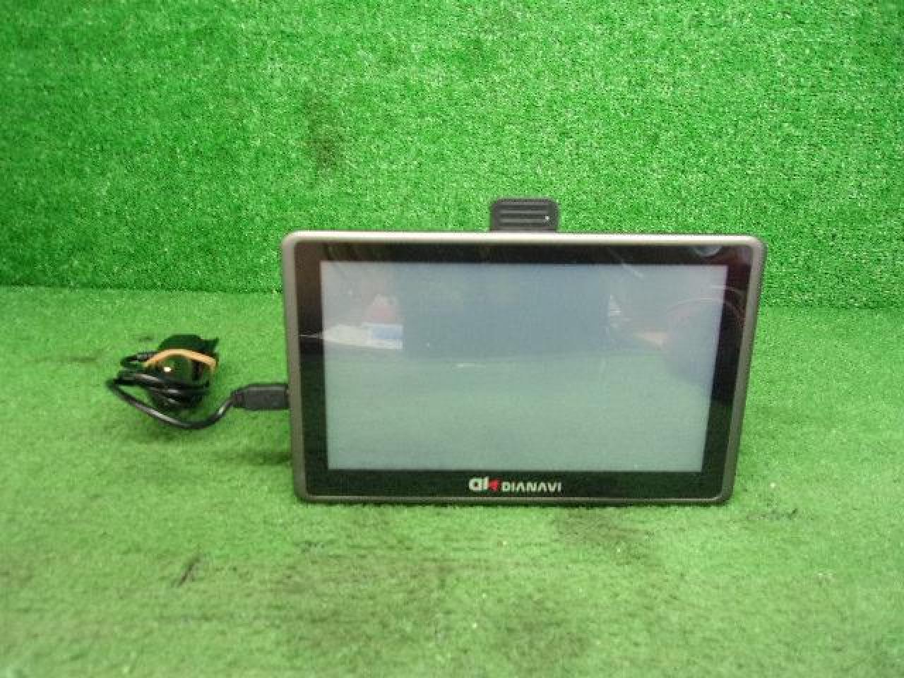 n-PLACE(エンプレイス) DT-M706 | カー用品 カーナビ(地デジ） ポータブルメモリーナビ（地デジ)を通販で購入する | 中古カー＆バイク用品の販売ならアップガレージ