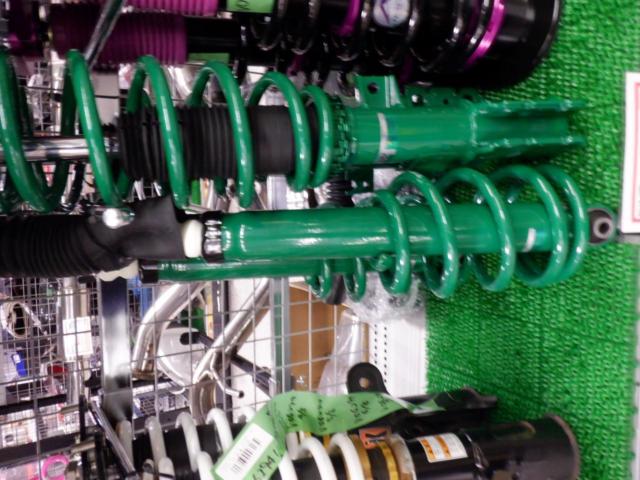 TEIN STREET BASIS Z (V07216) | カー用品 足まわり 車高調を通販で購入する | 中古カー＆バイク用品の販売なら ...