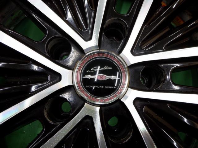 値下しました】6AME SHALLEN SignatureSeries SHALLEN XR-75 + FALKEN AZENIS FK510 ...