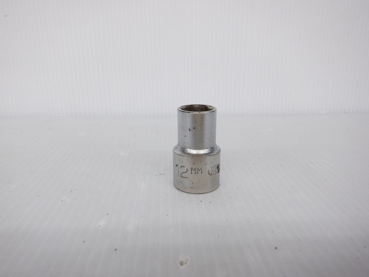 【WG】☆値下げしました!!☆ KTC 12mmソケット 【B30-12H】 | 中古品 | アップガレージ 滋賀大津店 | 総合リユース 大工道具 その他を通販で購入する | 中古カー ...